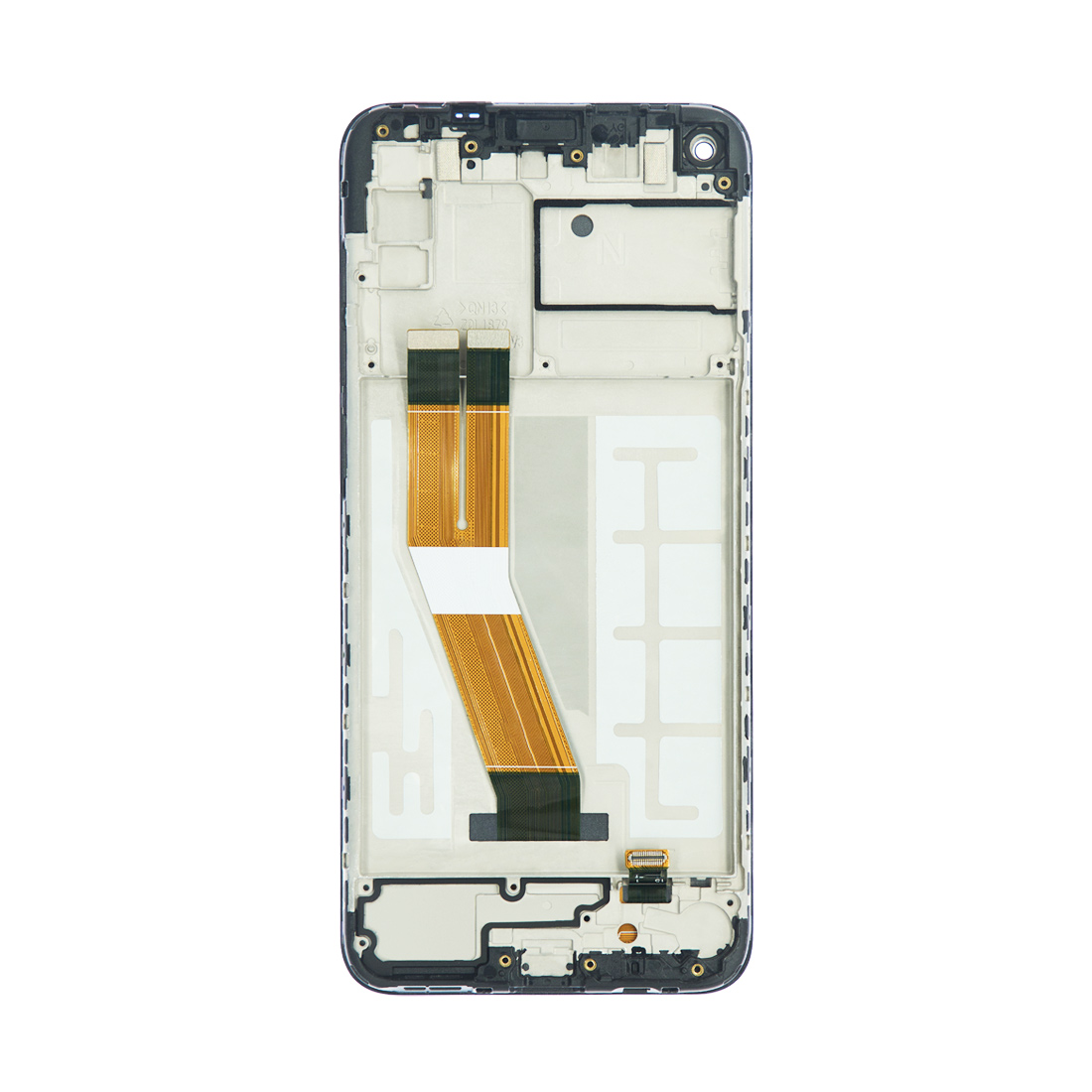 Samsung Galaxy A11 A115F / M11 A115M LCD Assembly +Frame - All Colors ...