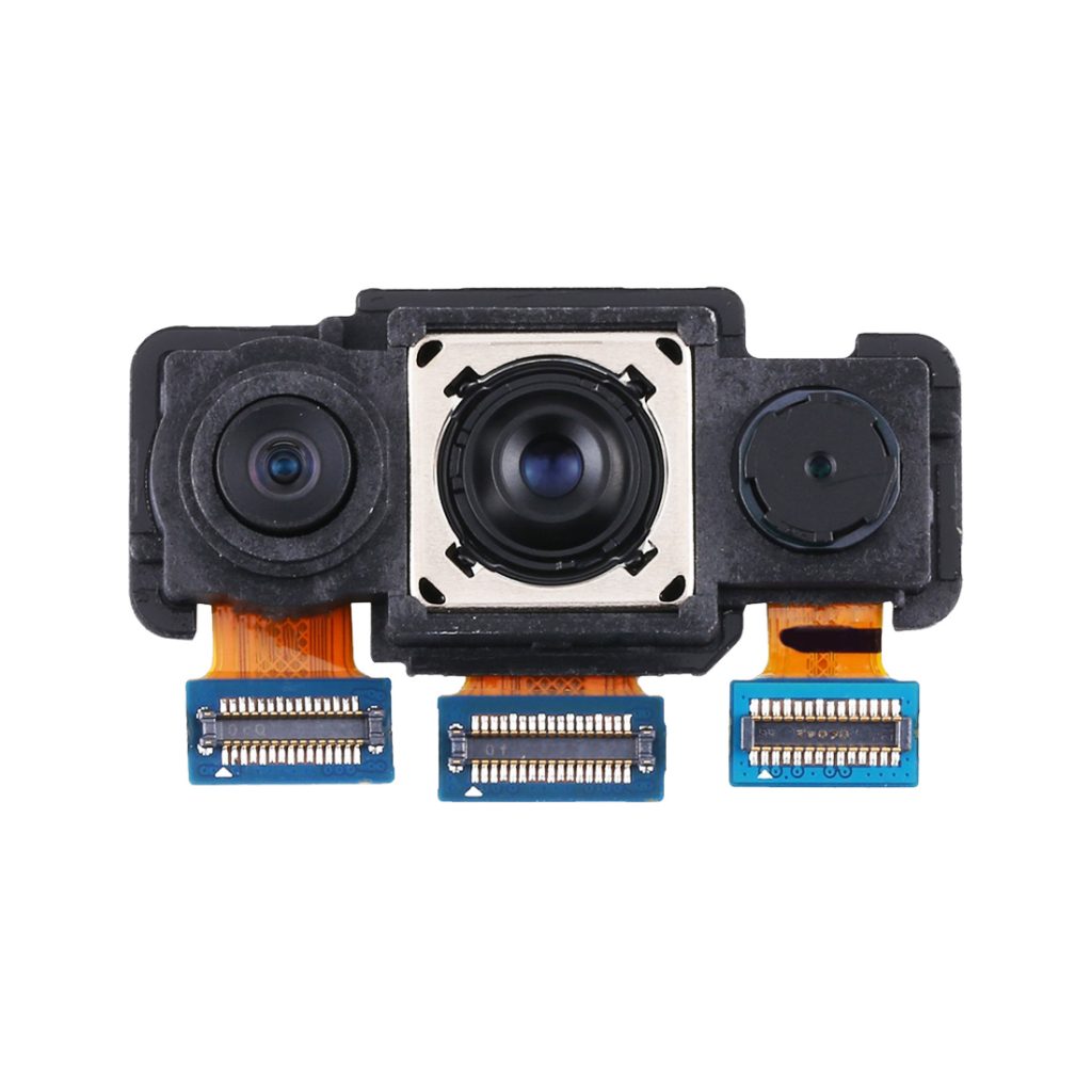 Samsung Galaxy A31 A315 / A325 4G A32 Front Camera - MK Mobile