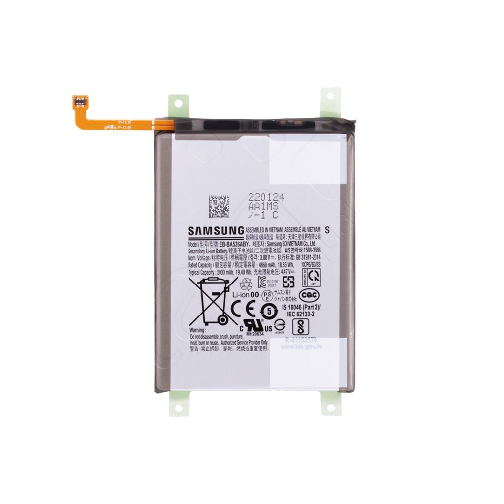 Best Samsung Batteries in Canada - MK Mobile