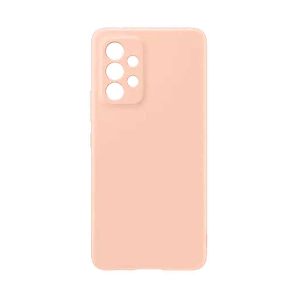 Samsung Galaxy A53 5G A536 Back Cover - Awesome Peach - MK Mobile