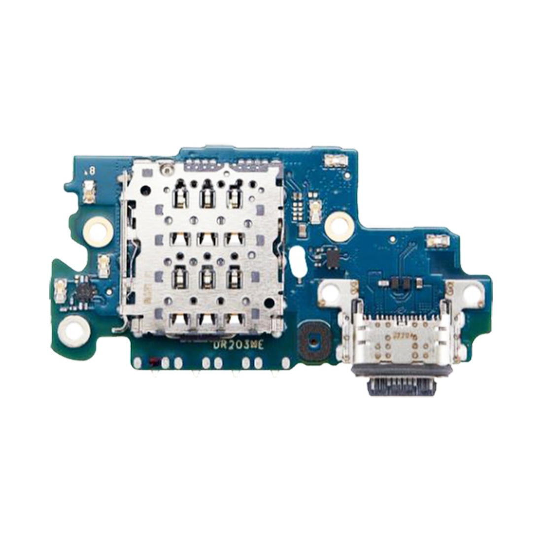 Samsung Galaxy A53 5G (A536 / 2022) Main Board Flex (OEM New) - MK Mobile