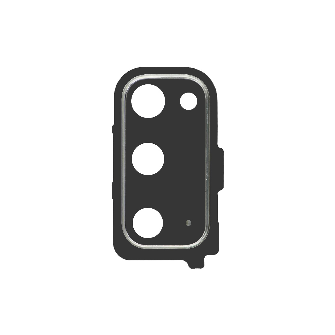 Samsung Galaxy S20 Microphone (Above Camera Lens Bracket) - MK Mobile