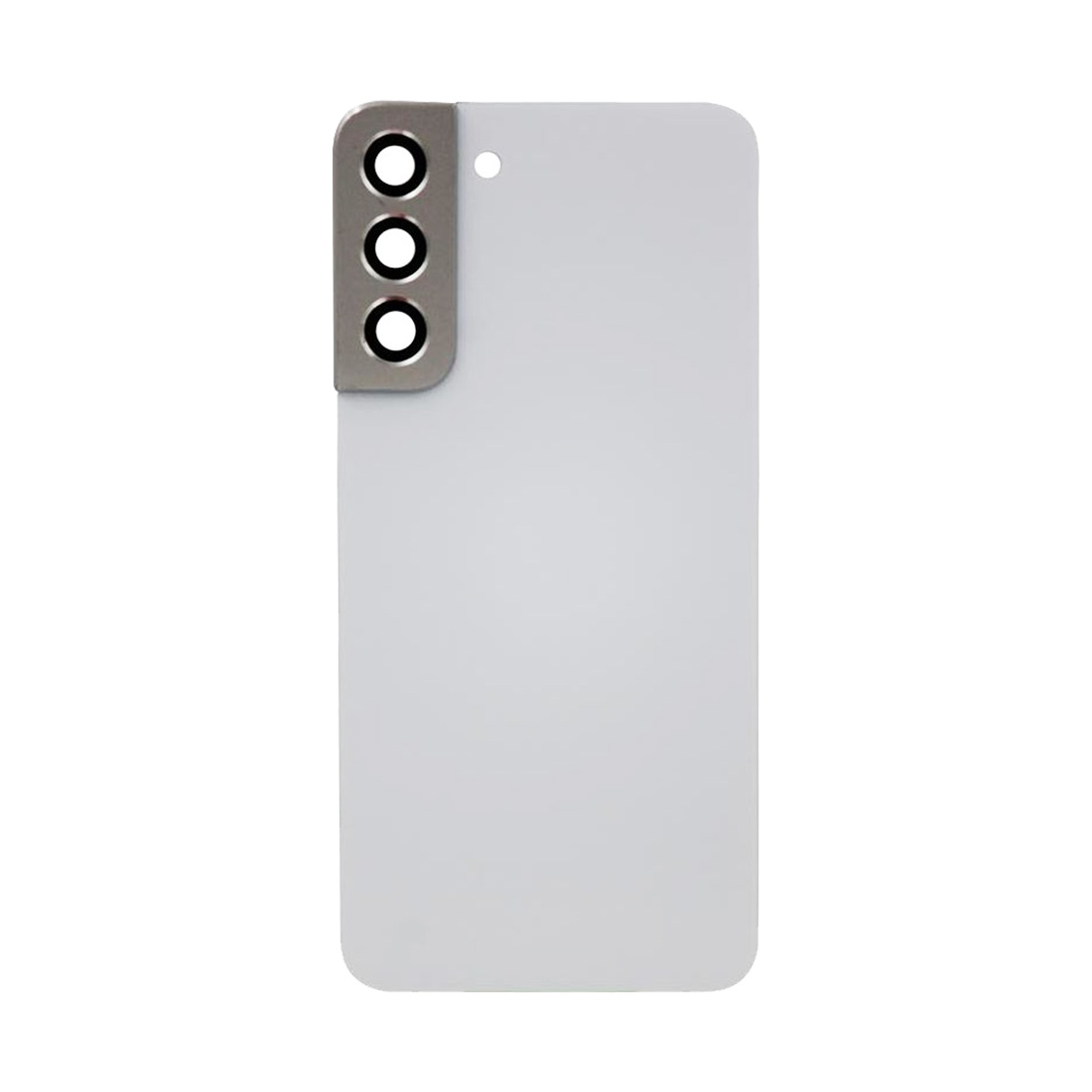 Galaxy S22 Plus 5G OLED Assembly + Frame (Phantom Black)