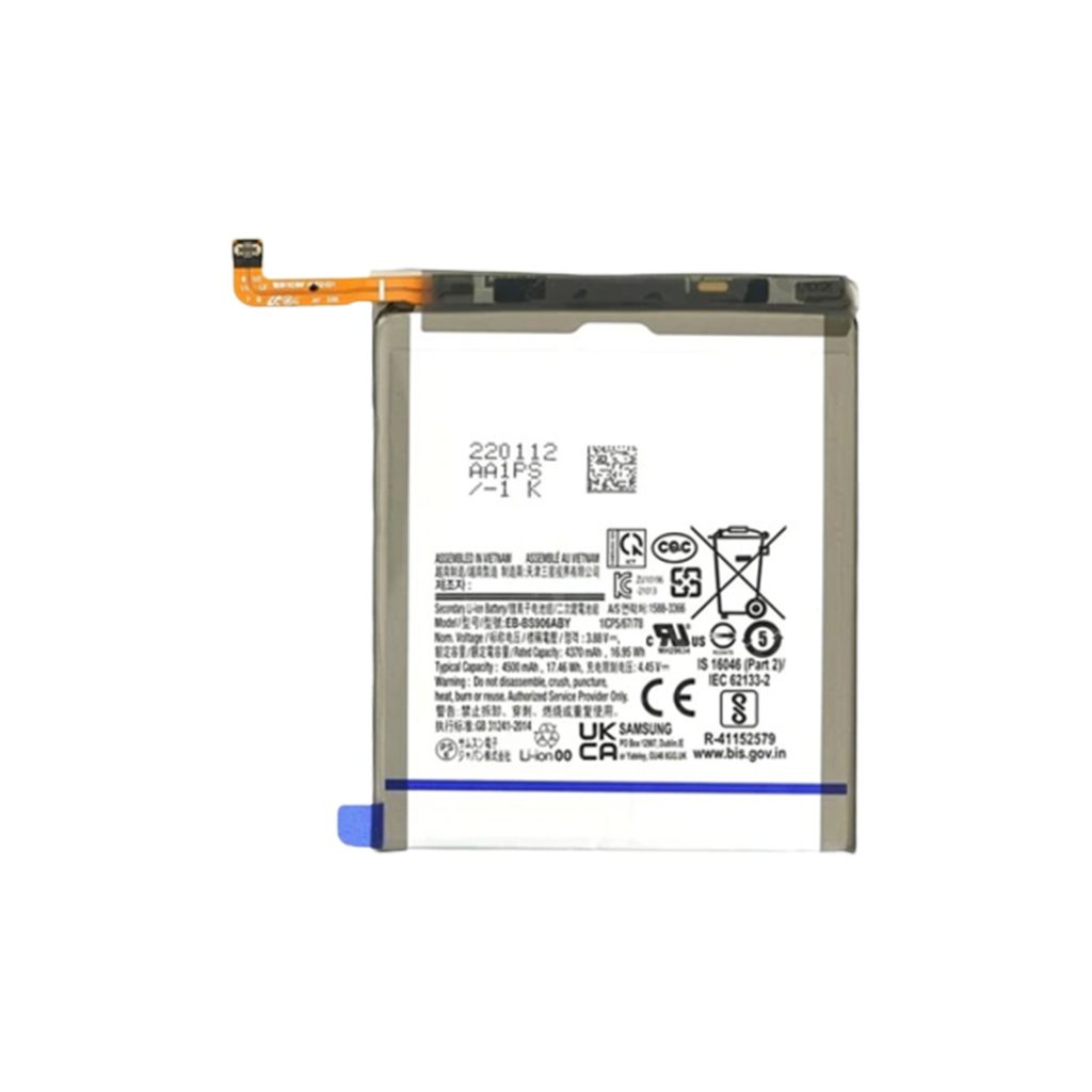 Galaxy S22 Plus 5G - Parts & Accessories - MK Mobile