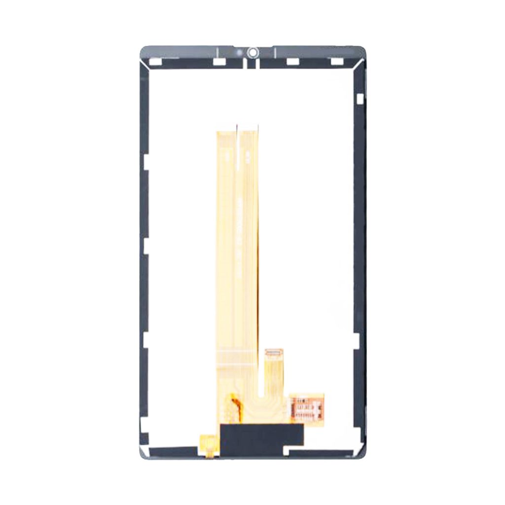 Samsung Galaxy Tab A7 lite 8.7" 2021 (T225 / T227) LCD Assembly - White ...