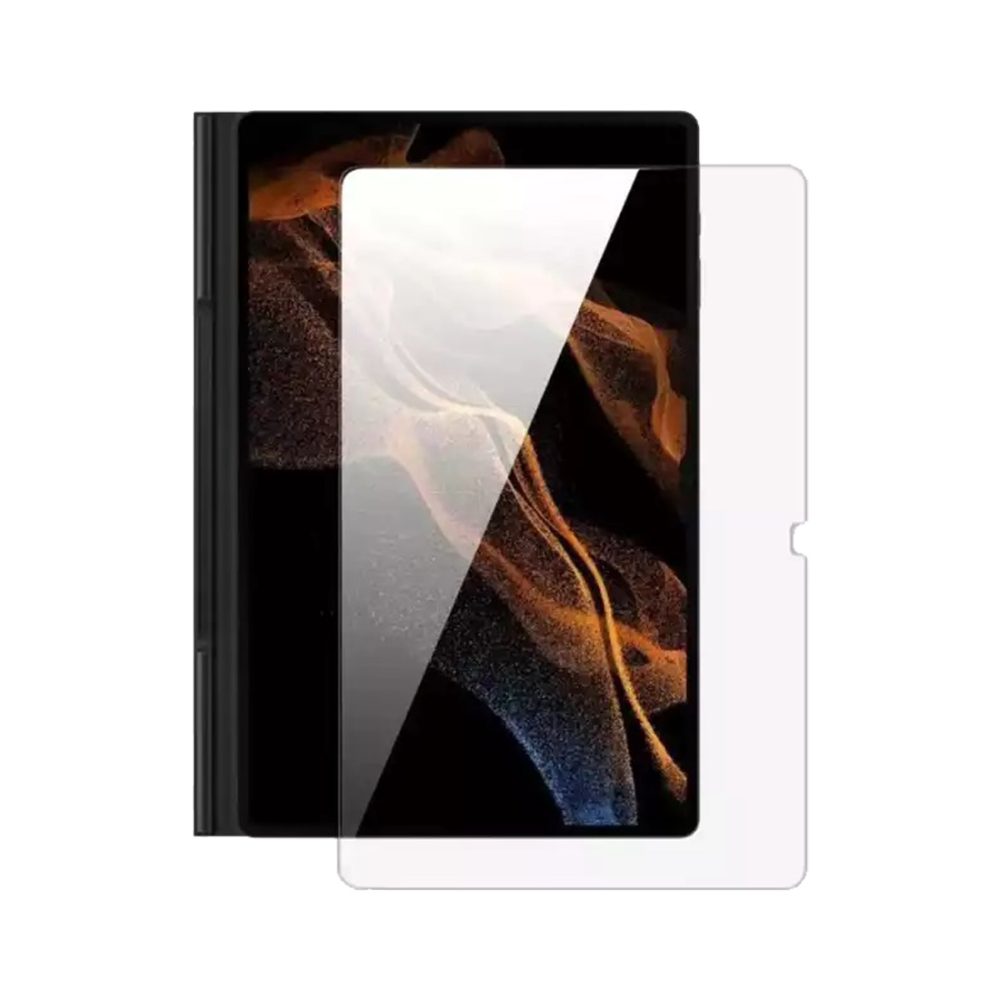 Samsung Galaxy Tab S8 Ultra 14.6? (X900) Tempered Glass (TGT Series)