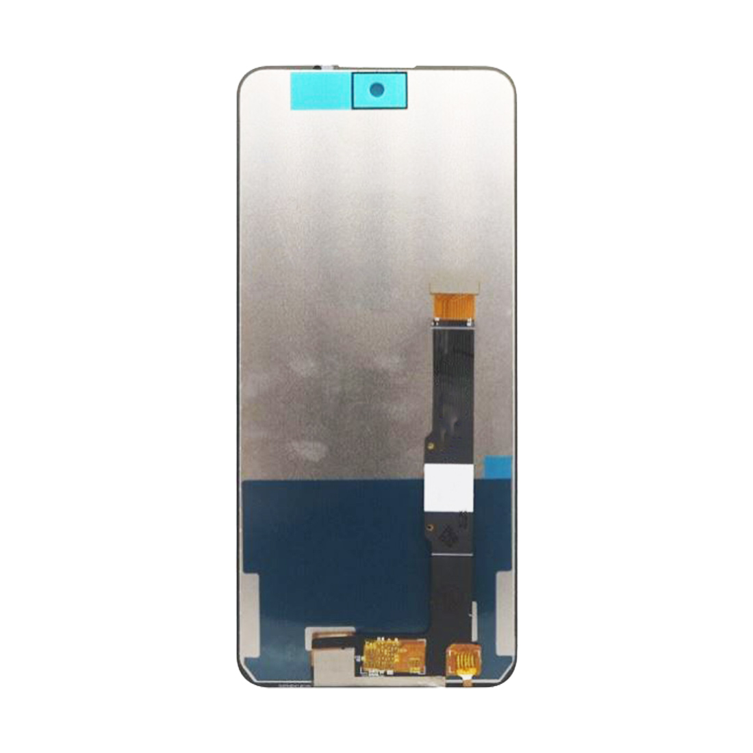 TCL 20 5G LCD Assembly No Frame - All Colors (OEM) - MK Mobile