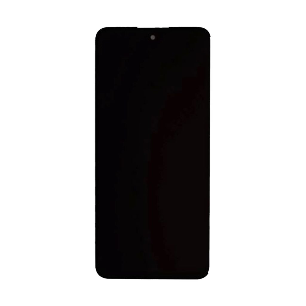 TCL 20S / 20 Lite / 20L / 20L Plus LCD Assembly +Frame - Black (OEM ...