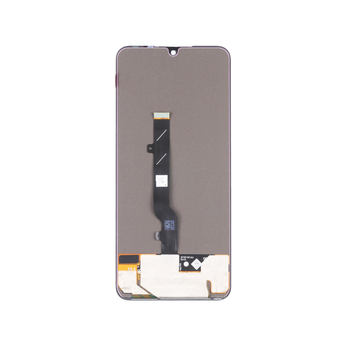 TCL 30 / 30 5G / 30 Plus LCD Assembly No Frame (OEM) - MK Mobile