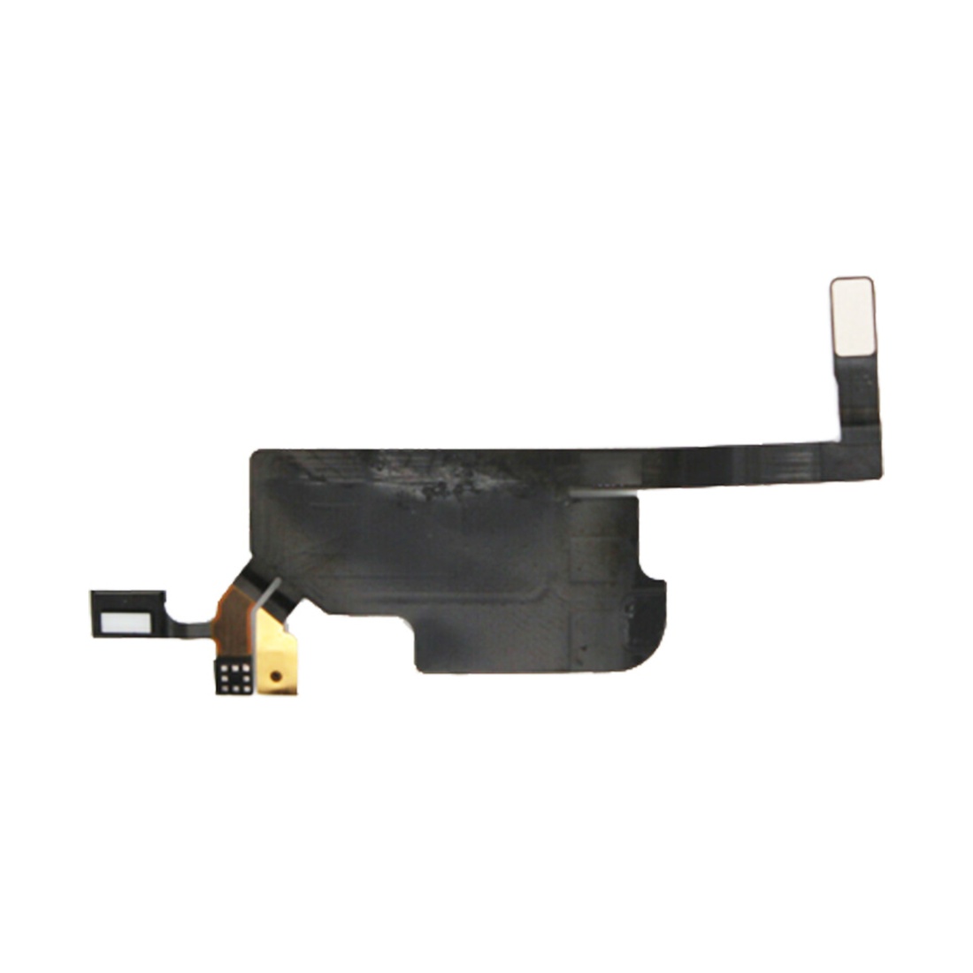 iPhone 13 Pro Max Charging Port - Graphite (OEM New) - MK Mobile