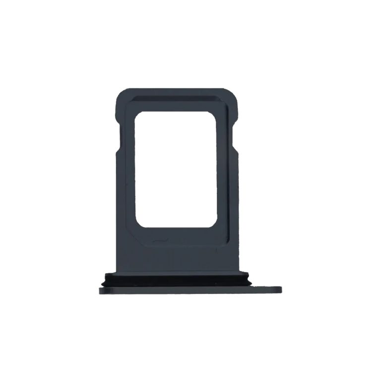 iPhone 14 / 14 Plus Sim Tray - Midnight - MK Mobile