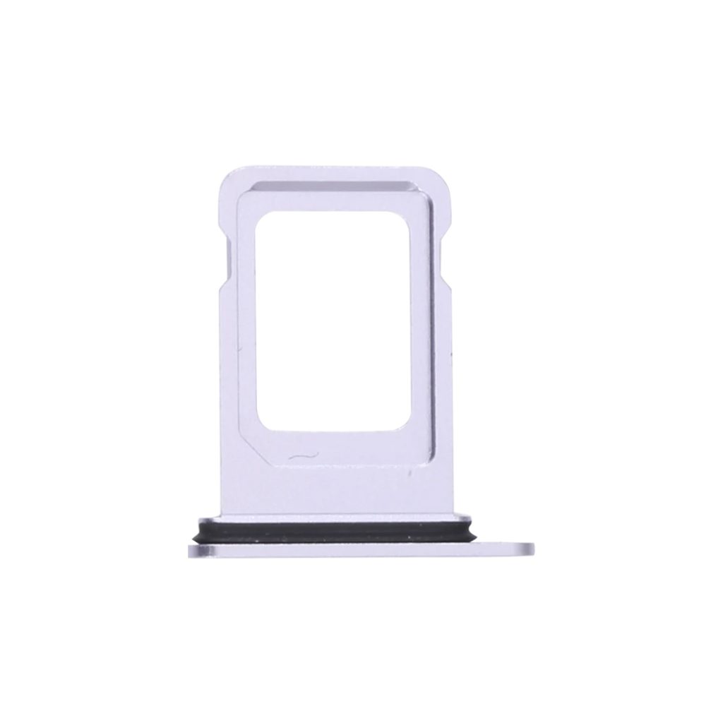 iPhone 14 / 14 Plus Sim Tray - Purple - MK Mobile