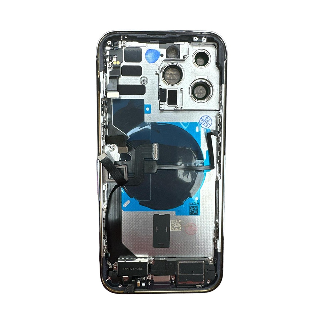 iPhone 14 Pro Max Vibrator (OEM New) - MK Mobile