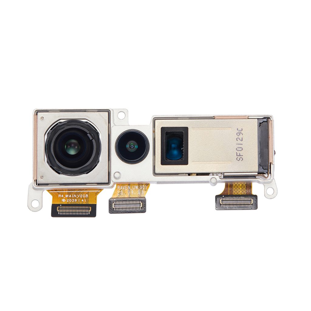 Google Pixel 6 Pro Back Camera (OEM) - MK Mobile