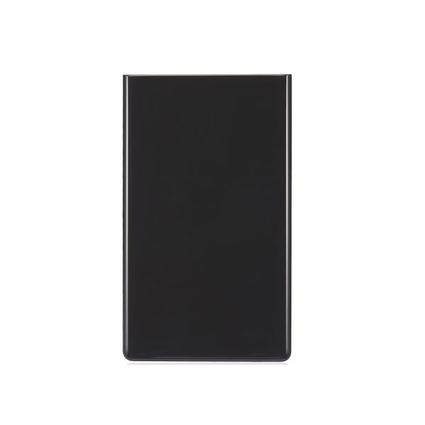Google Pixel 6 Pro Back Cover - Black - MK Mobile