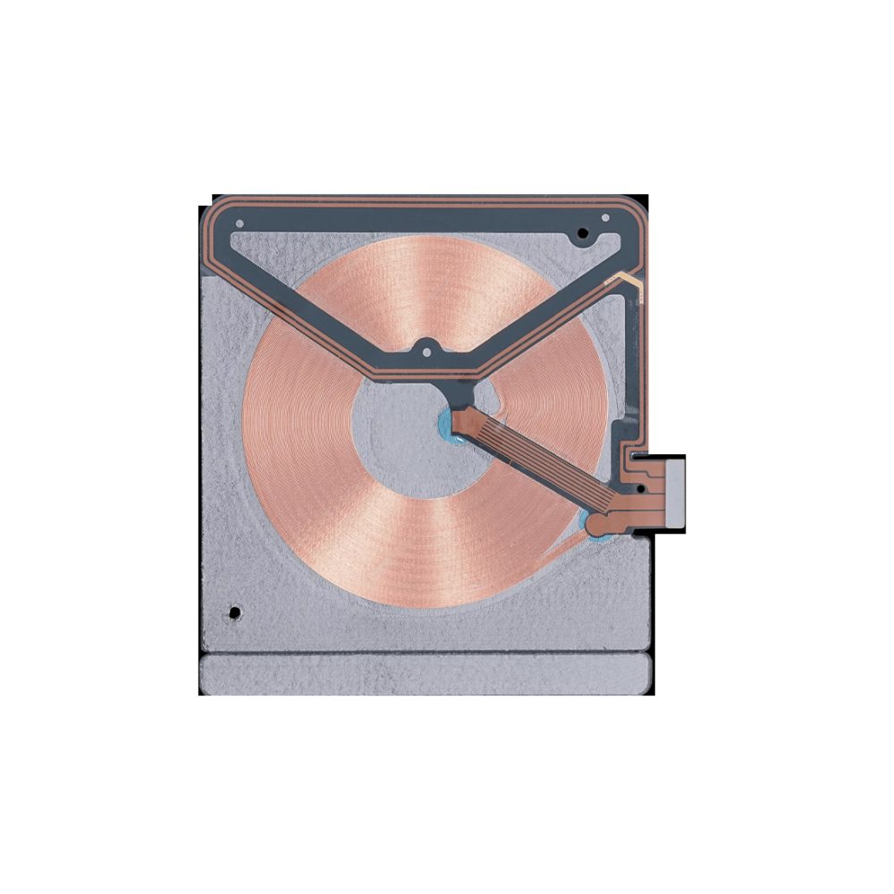 Google Pixel 6 Wireless Charging Coil Flex (OEM) - MK Mobile