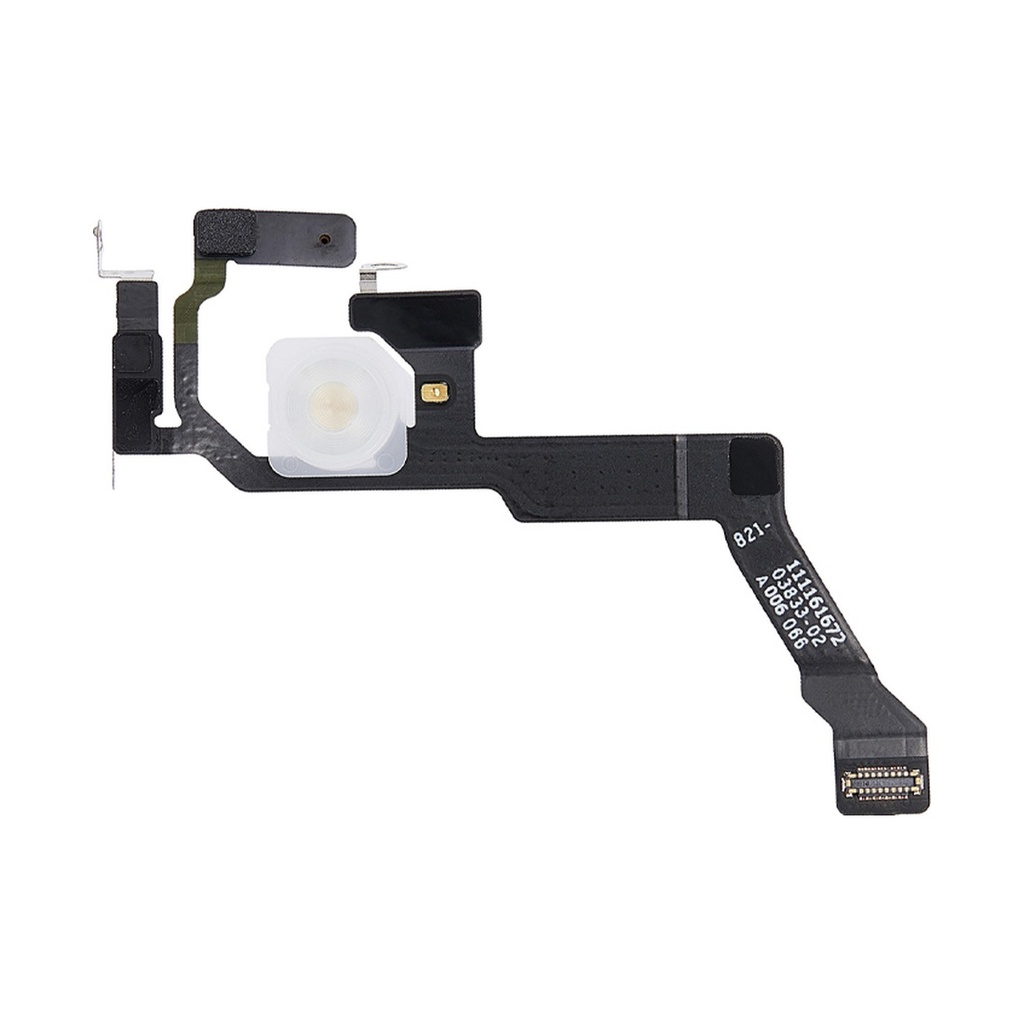 iPhone 14 Pro Max Flash Light Flex (OEM New) - MK Mobile