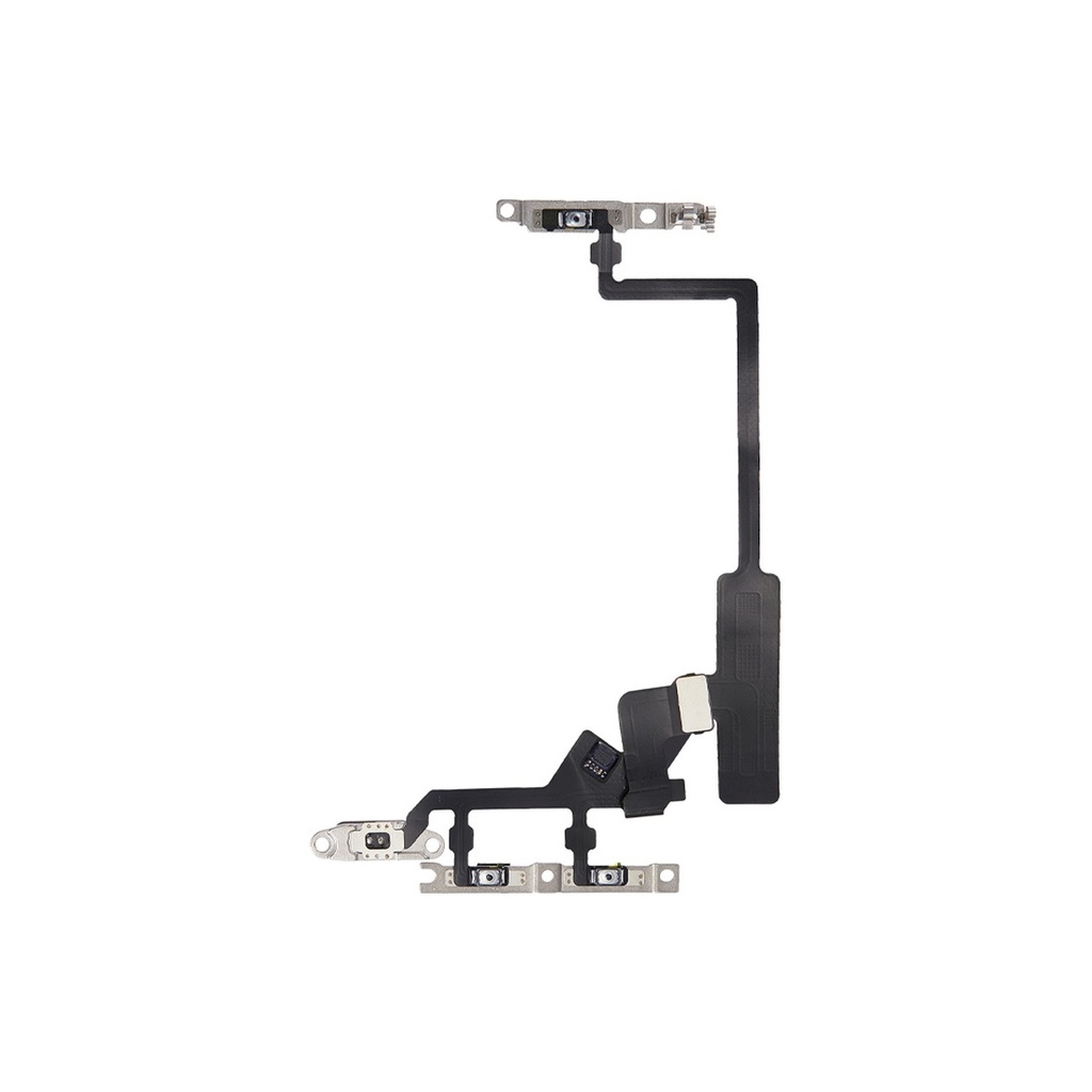 iPhone 14 Pro Power Volume Flex (OEM New) - MK Mobile