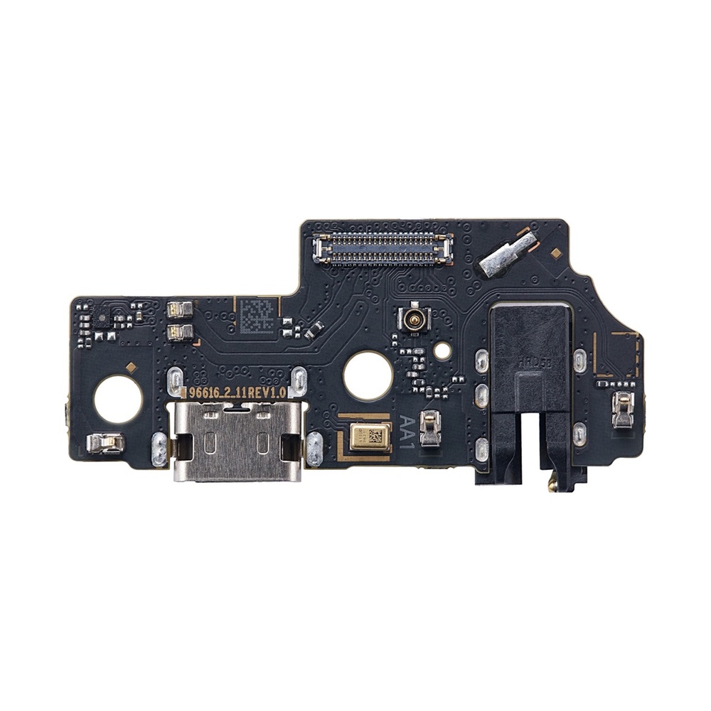 Samsung Galaxy A04 (A045 / 2022) Charging Port (OEM) - MK Mobile