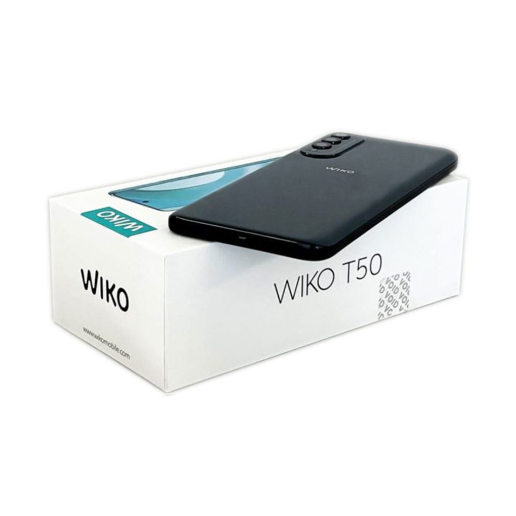 LOGIC 4G Z1L Flip phone with French (New Generation | Dual Sim) - MK Mobile