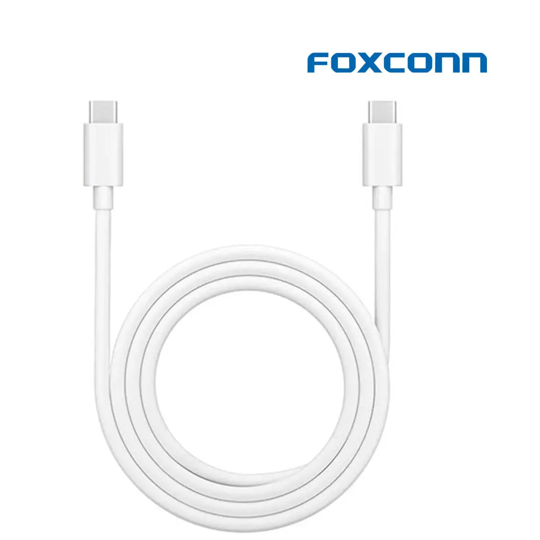 Foxconn Lightning To USB Cable No Packaging - MK Mobile