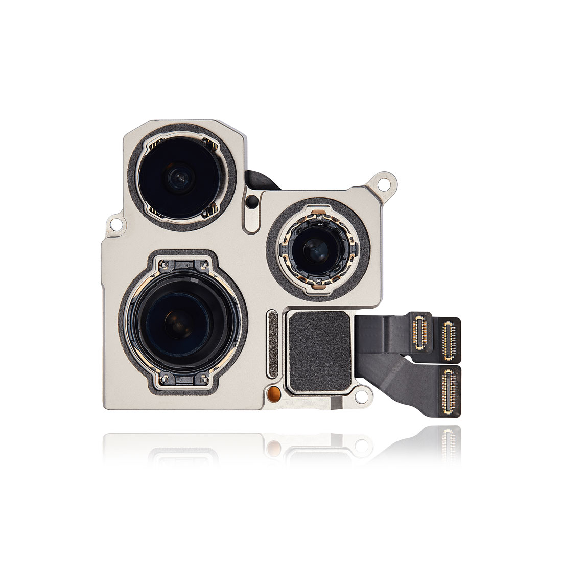 iPhone 15 Pro - MK Mobile