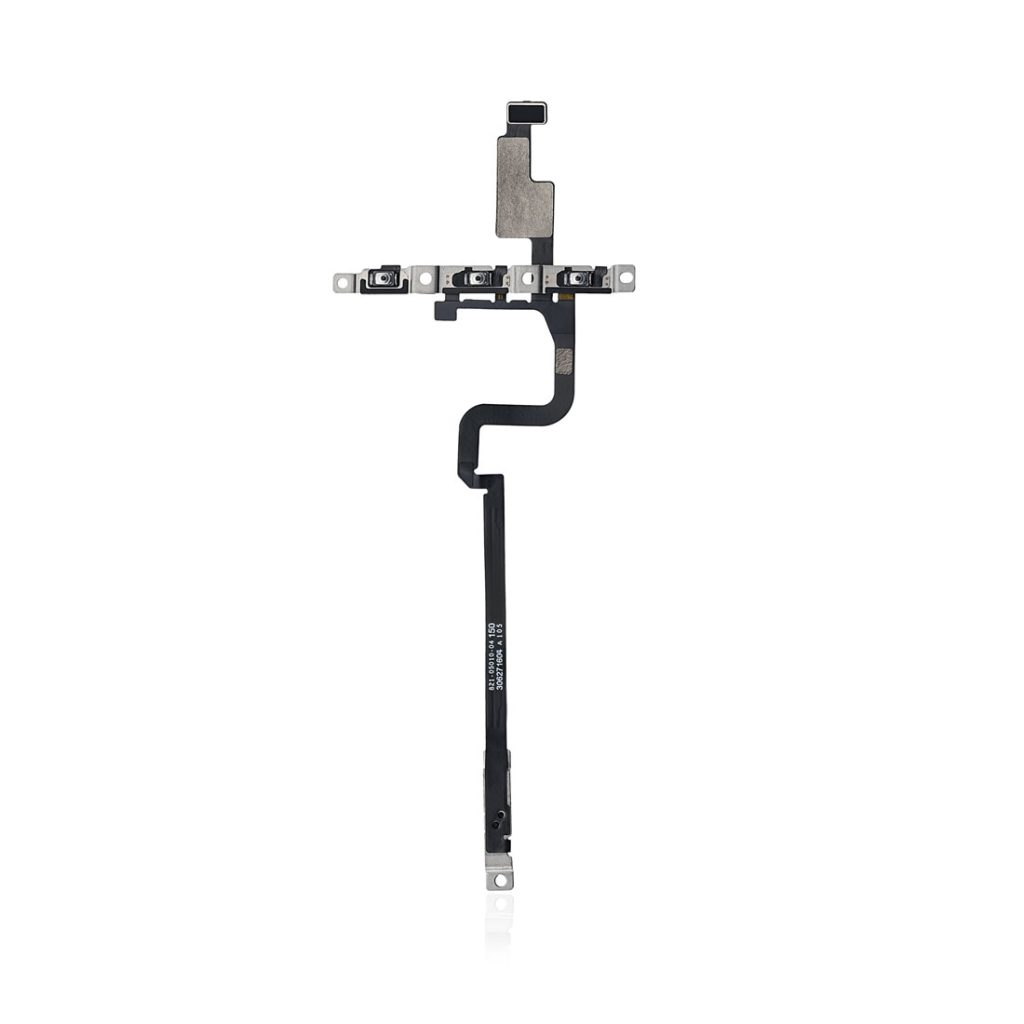 iPhone 15 Pro Power / Volume Button Flex Cable - MK Mobile