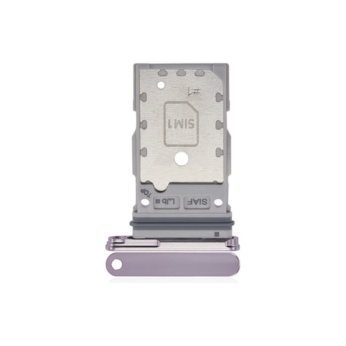 iPhone 15 Pro / 15 Pro Max Sim Tray - Black Titanium - MK Mobile