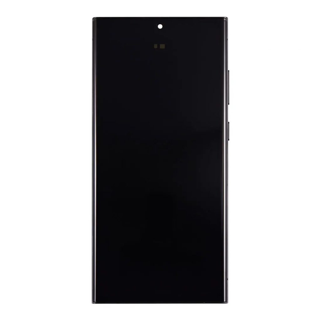 Samsung Galaxy S23 Ultra 5G S918 OLED Assembly +Frame - Lavander ...