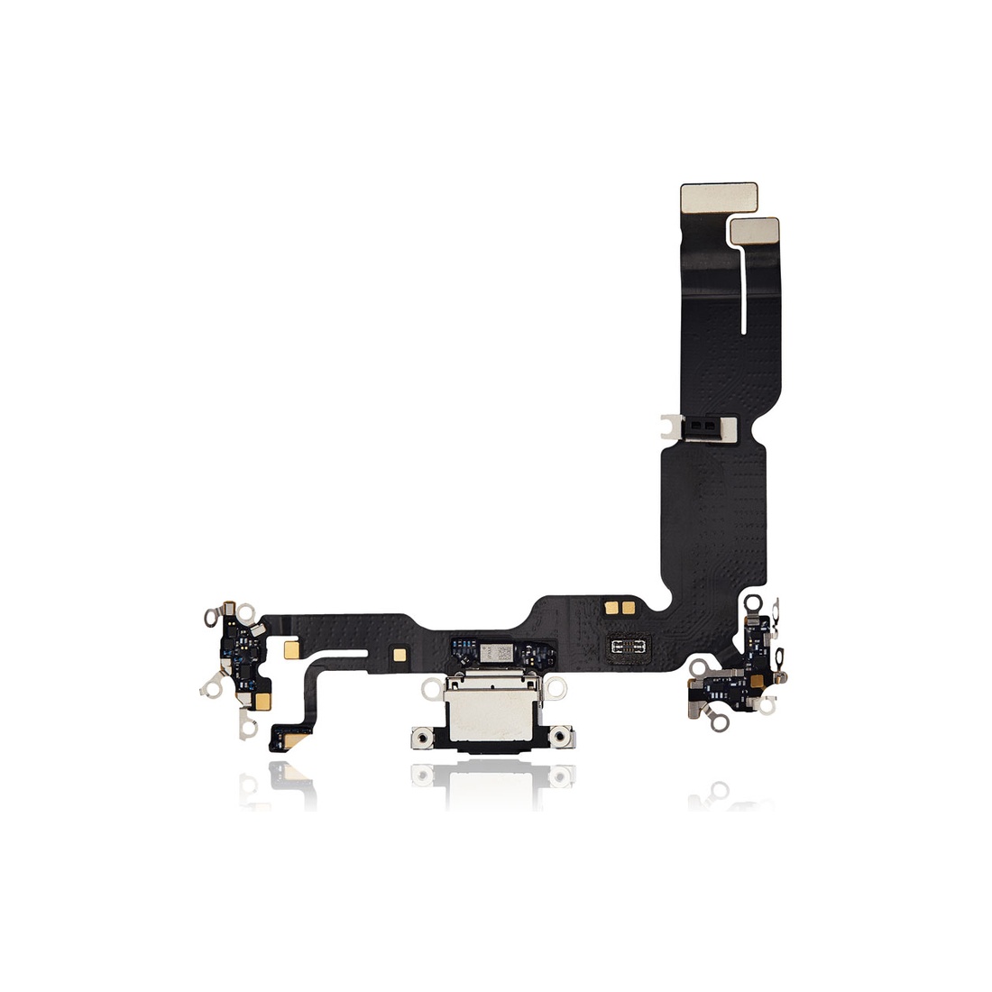 iPhone 15 Plus Parts - MK Mobile