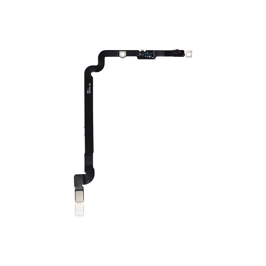 iPhone 15 Pro Soft Oled Assembly (SX+ Series | 120 Hz) - MK Mobile