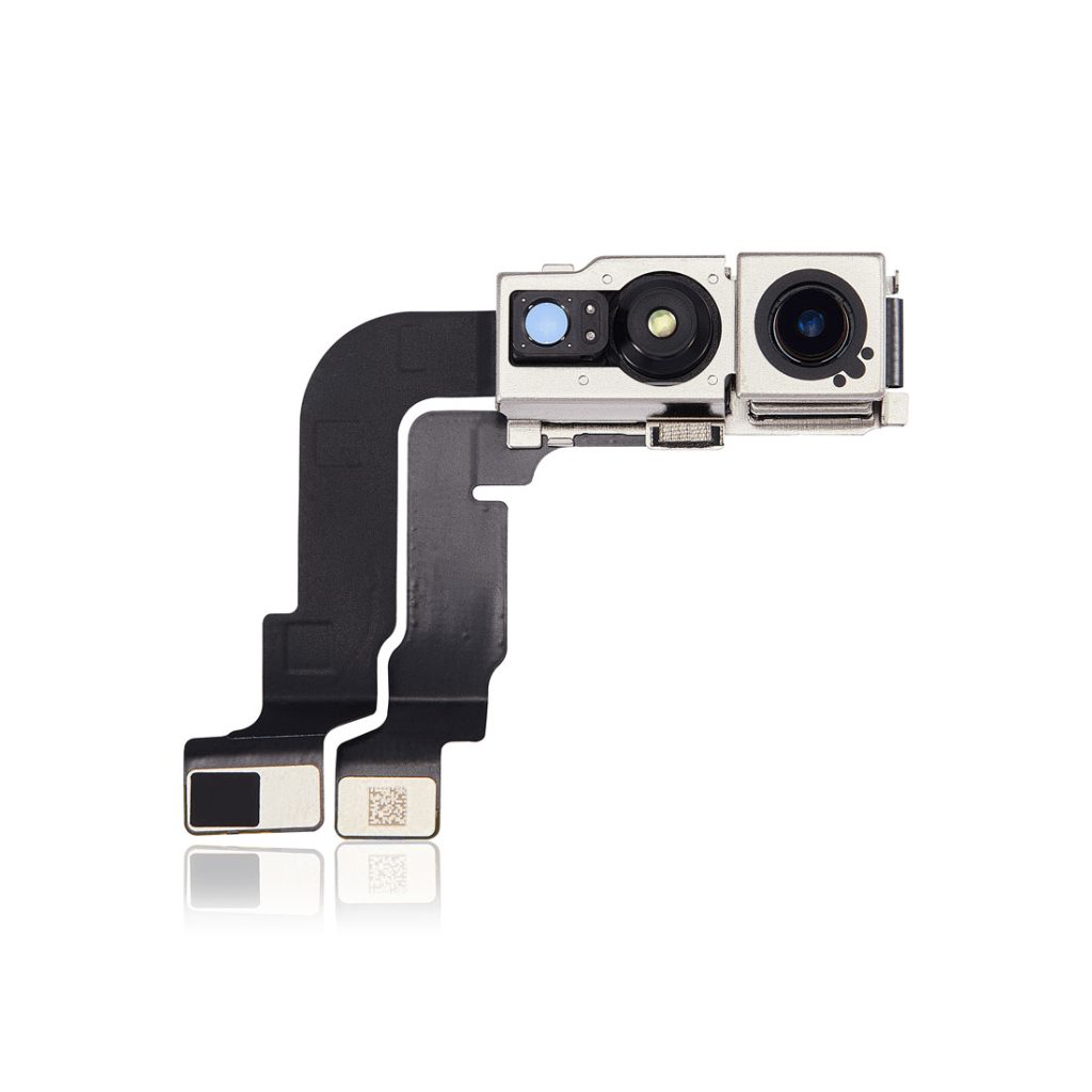 iPhone 15 Pro Front Camera - MK Mobile
