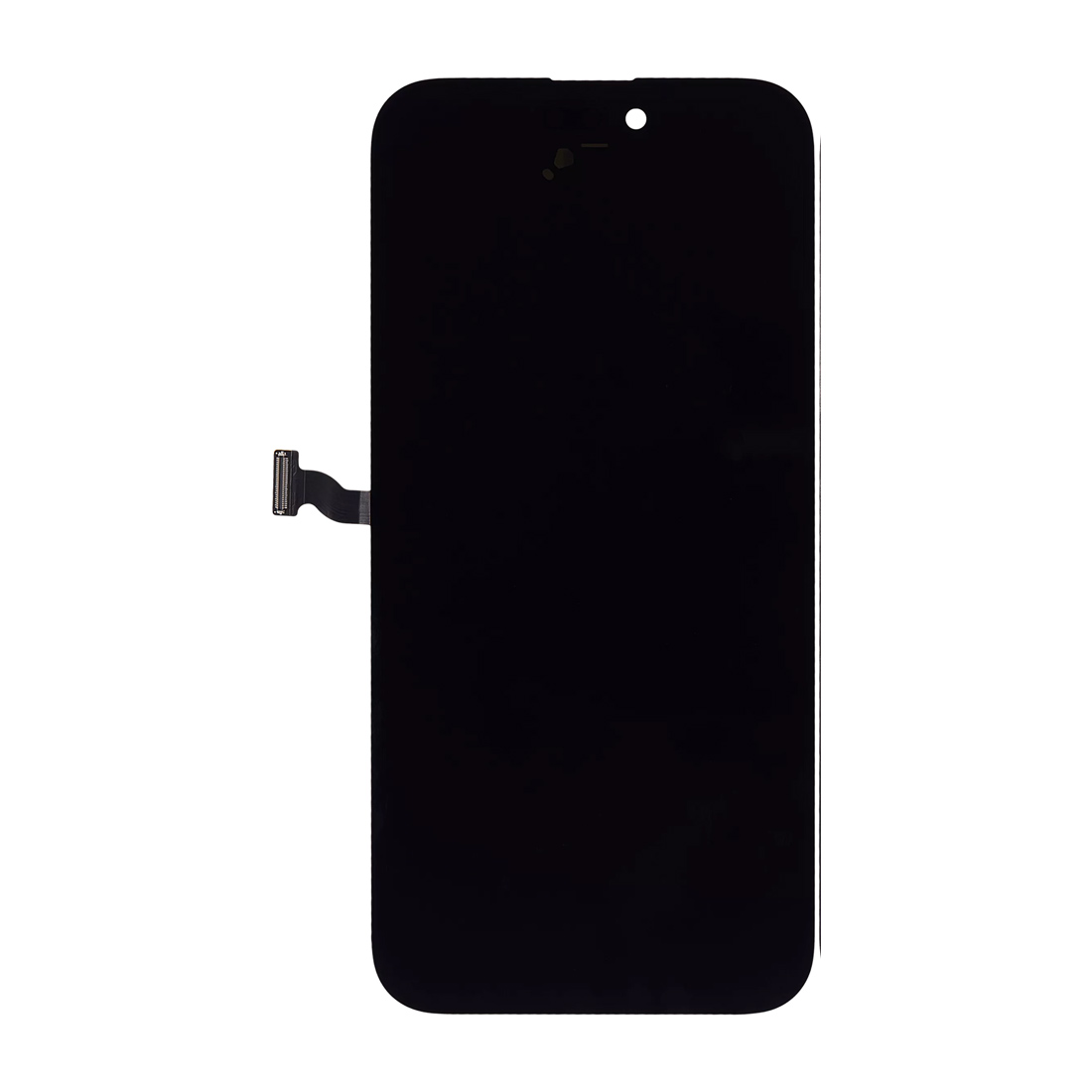 iPhone 12 Pro Max Soft Oled Assembly (SX+ Series |120 Hz) - MK Mobile