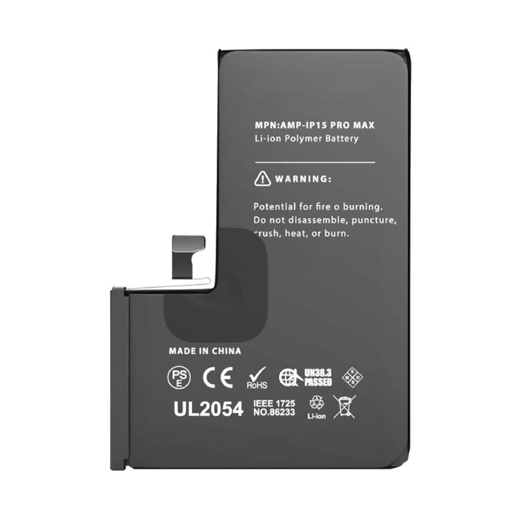 iPhone 15 pro Max - MK Mobile