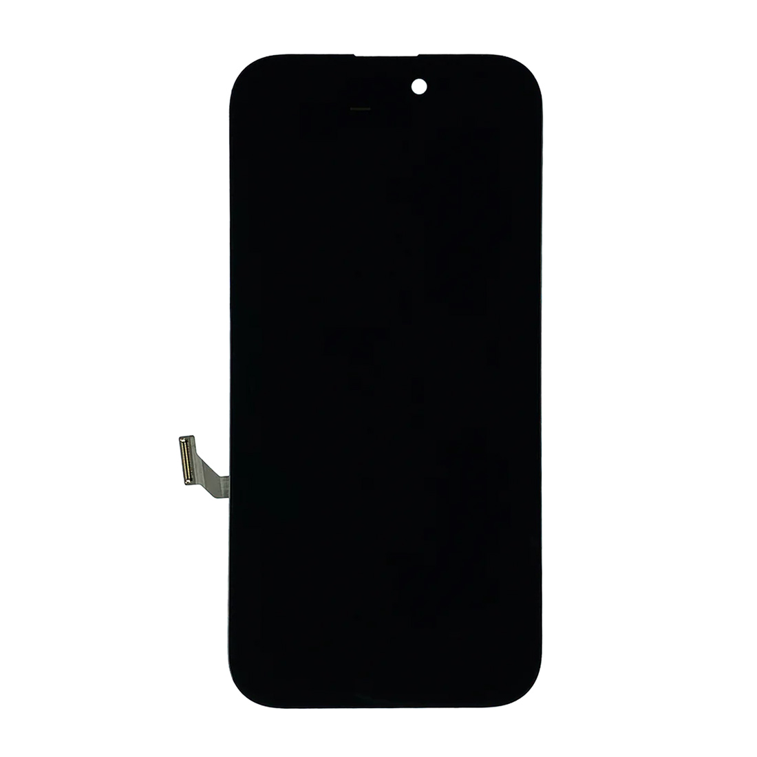 iPhone 15 Soft Oled Assembly (SX+ Series |120 Hz) - MK Mobile