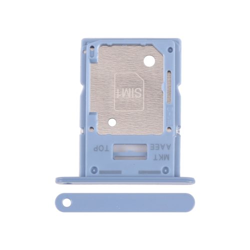 Samsung Galaxy A15 (A155 / 2023) Dual Sim Tray - Light Blue (OEM New ...